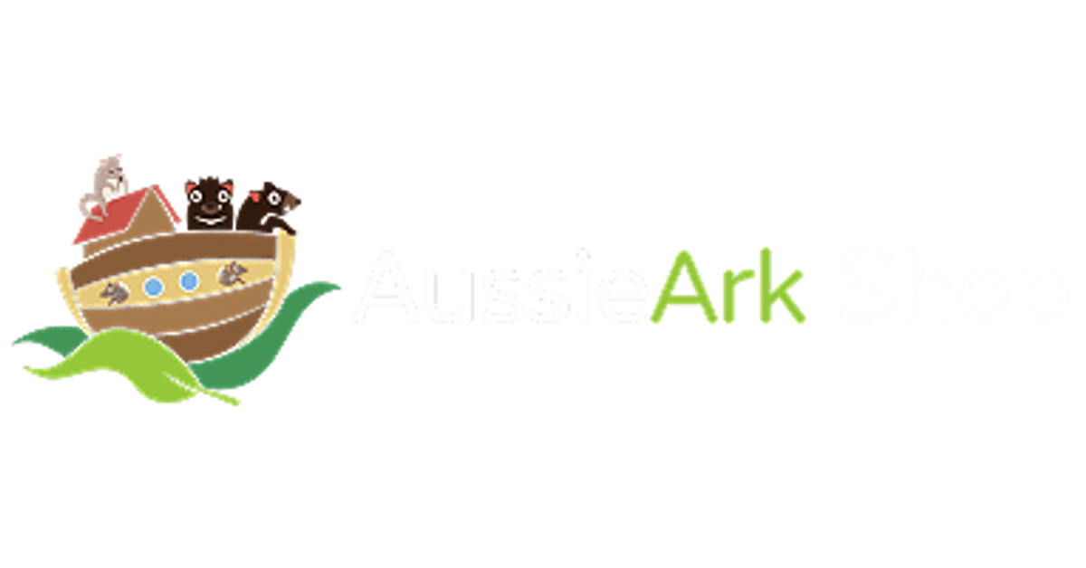 Aussie Ark Shop - Support Conservation & Wildlife